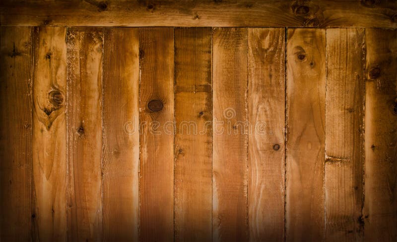 Wooden Background - Horizontal Stock Image - Image of rough, background ...