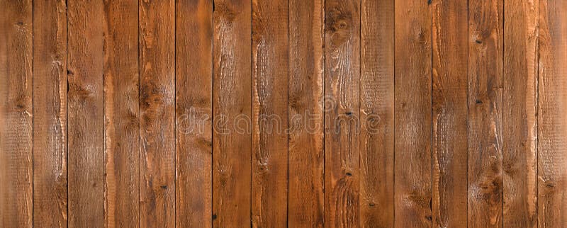 Wooden Background. a Panel on a Wooden Base Made of Boards. the Texture ...
