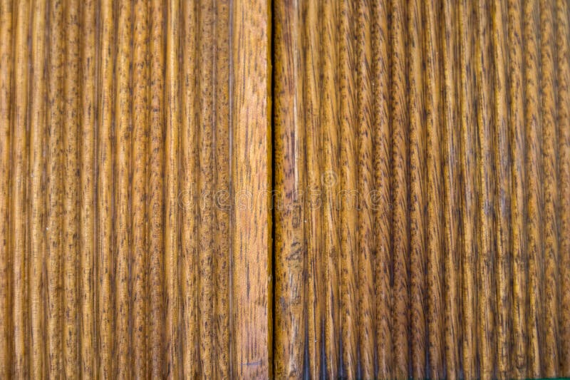 Wooden Background with Striated Texture Concept Stock Photo - Image of ...