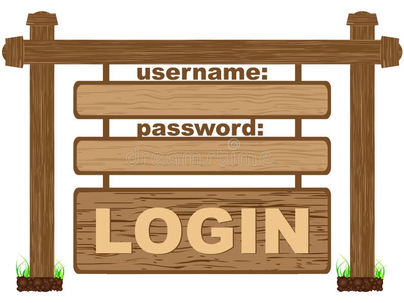 Login Banner Stock Illustrations – 10,869 Login Banner Stock ...