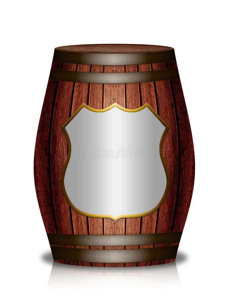 Rum Barrel Label Stock Illustrations – 2,163 Rum Barrel Label Stock ...