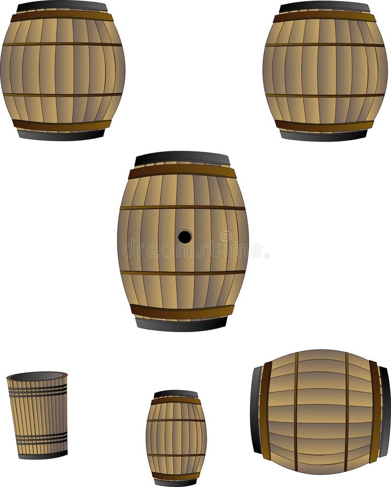 Wooden Vat Stock Illustrations – 4,424 Wooden Vat Stock Illustrations ...