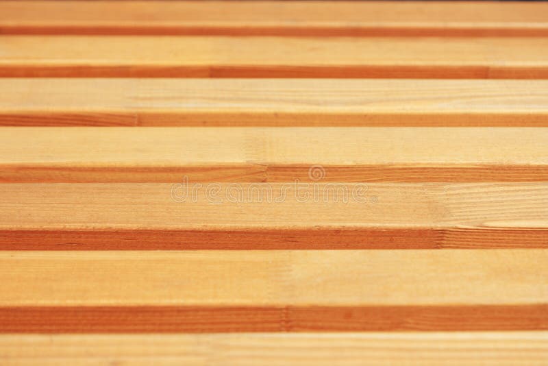 Wooden Battens Texture Background Stock Image - Image of board, aged ...