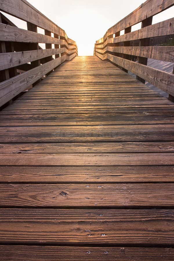 Wooden beach walkway stock image. Image of island, tourism - 81234557