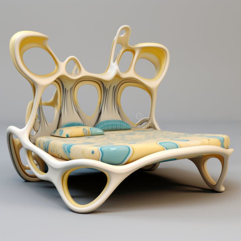 Interlocking Structures Stock Illustrations – 731 Interlocking ...