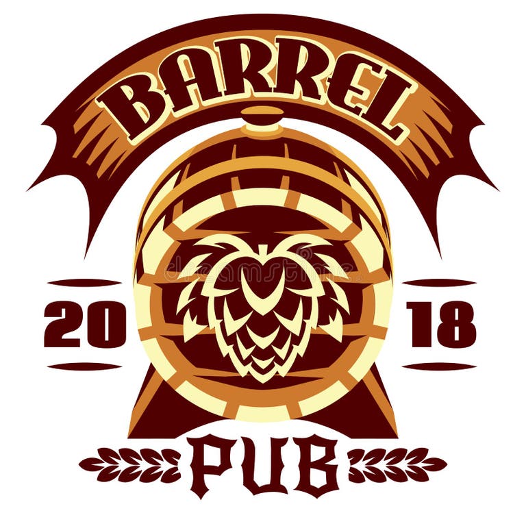 Wooden Beer Barrel Stock Illustrations 19 693 Wooden Beer Barrel