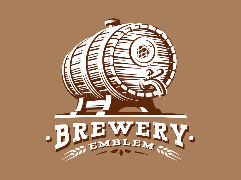 Wooden Beer Mug Vector.No Mash, No Gradient Stock Vector - Illustration ... Wooden Beer Mug Vector.No Mash, No Gradient Stock Vector - Illustration ...