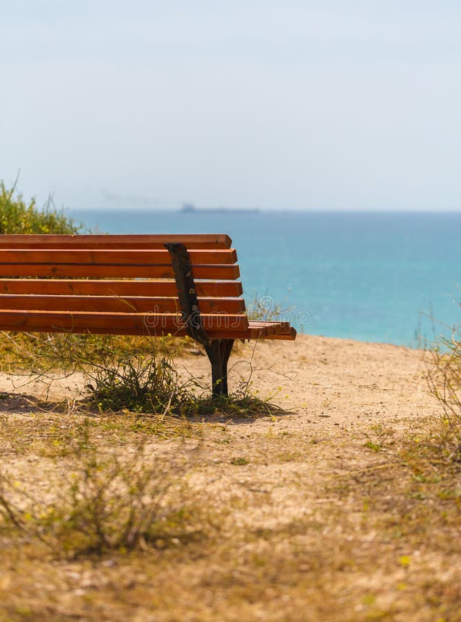 Wooden bench close-up stock image. Image of background - 76406945