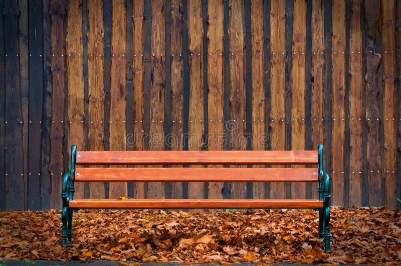 Wooden bench stock photo. Image of planks, carpentry - 33078884