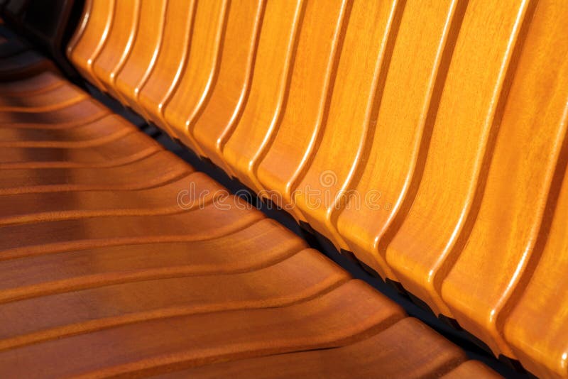 Wooden bench texture stock photo. Image of smooth, wooden - 10419726