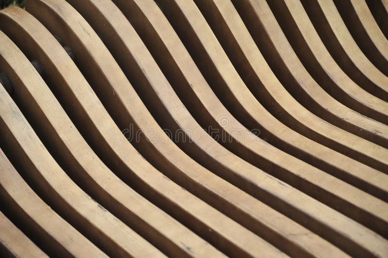Wooden bench texture. stock photo. Image of background - 160285094