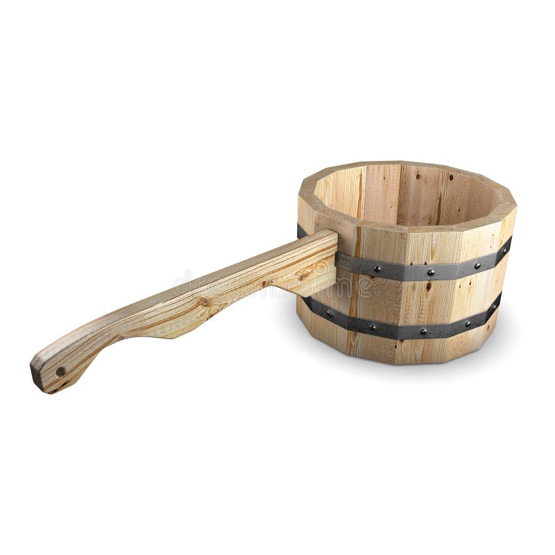 Wooden Bicket Stock Illustrations – 2 Wooden Bicket Stock Illustrations ...