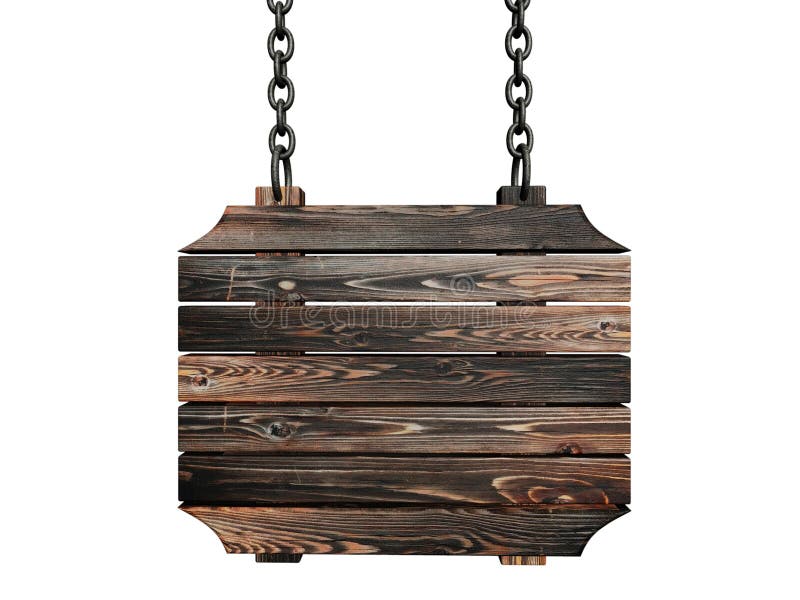 Wooden billboard stock image. Image of note, billboard - 27059827