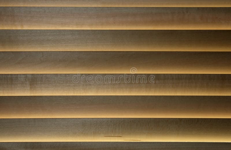 Wooden blinds stock photo. Image of lines, background - 16072492