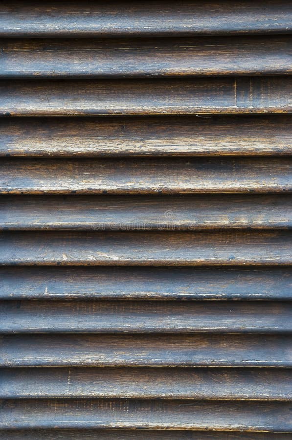 Wooden blinds texture stock photo. Image of dark, grates - 22508436