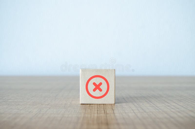 Wooden Block Black X Stock Photos - Free & Royalty-Free Stock Photos ...