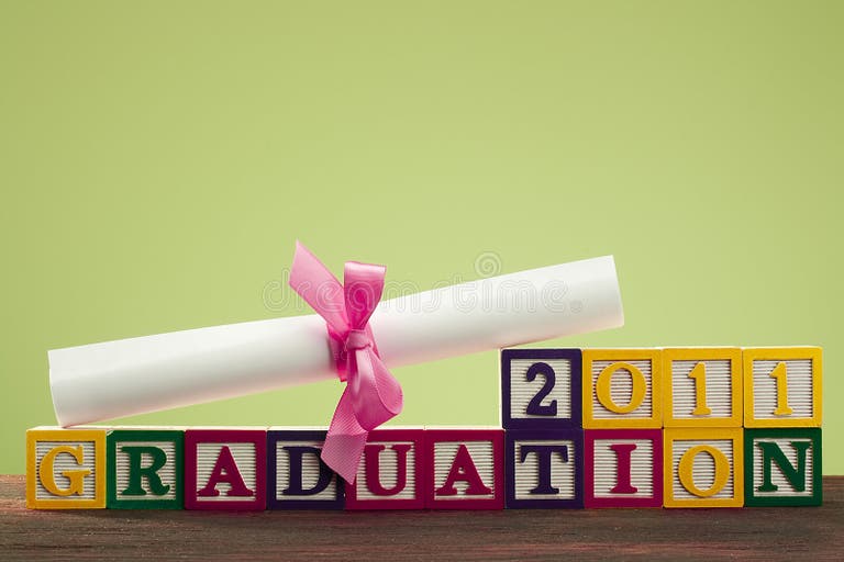 407 Graduation Wooden Blocks Stock Photos - Free & Royalty-Free Stock ...