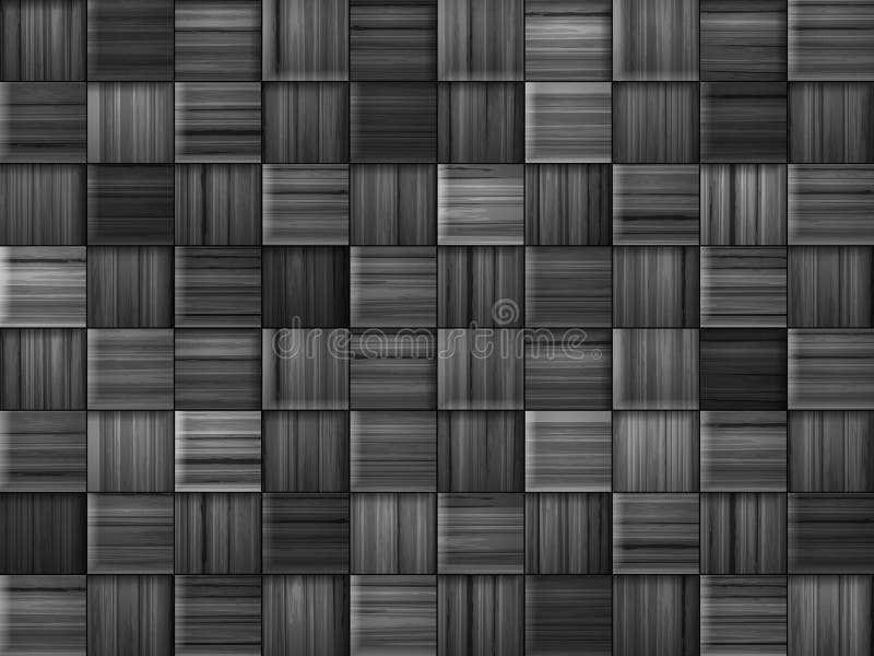 Wooden blocks background stock vector. Illustration of texture - 232215585