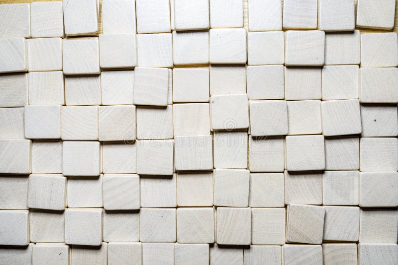Wooden blocks background stock photo. Image of construction - 239335100
