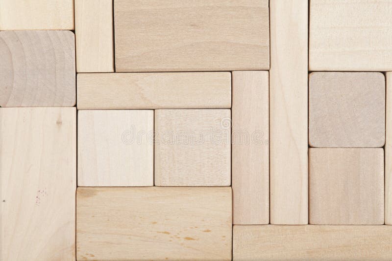 Wooden blocks background stock photo. Image of block - 53614462