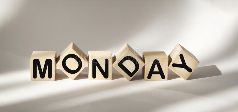 260 Monday Blocks Stock Photos - Free & Royalty-Free Stock Photos from ...