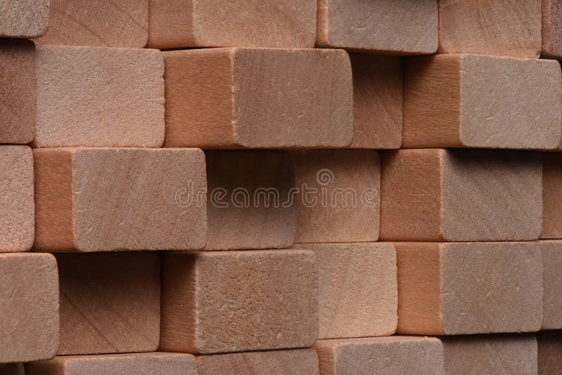 Wooden blocks stock image. Image of hard, interior, blocks - 65400871