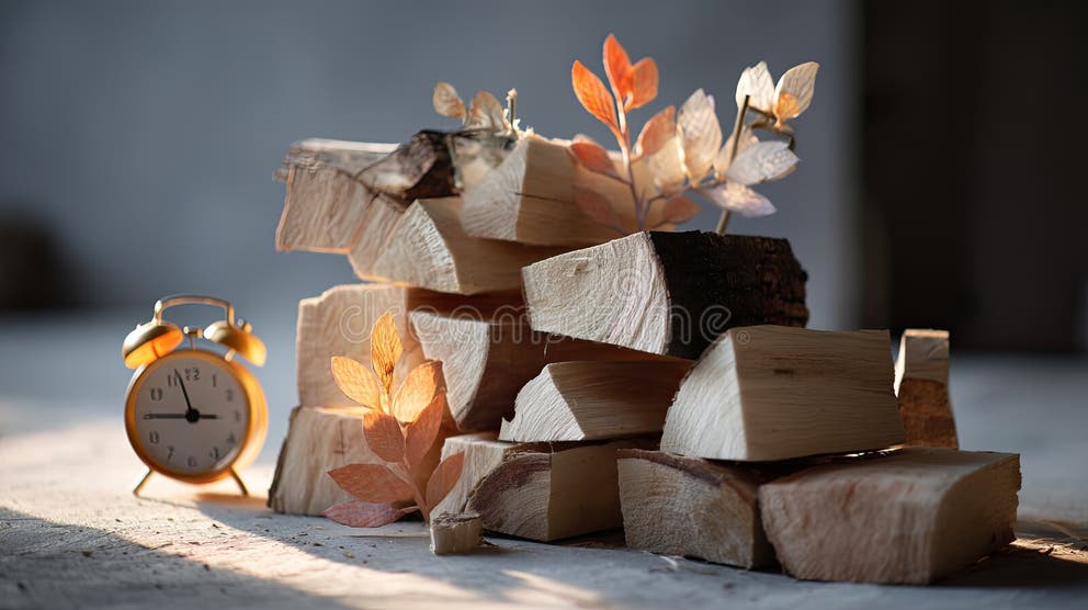 Wooden Blocks Pile for Play Stock Photo - Image of stackable, sphere ...