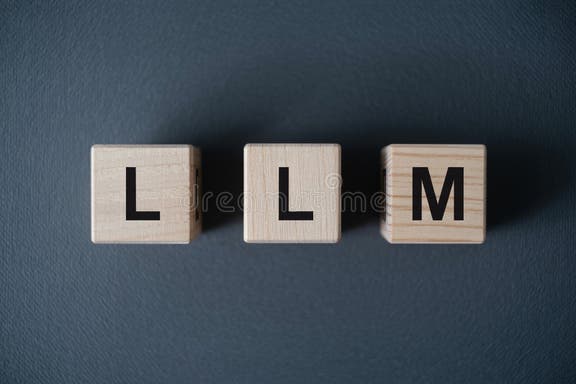 Llm Large Language Model Artificial Intelligence Machine Learning Ai ...