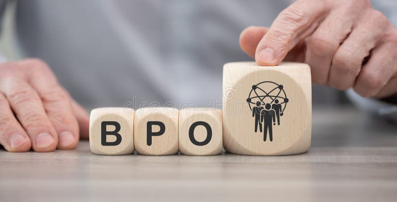 Concept of bpo stock photo. Image of finance, chain - 266020990