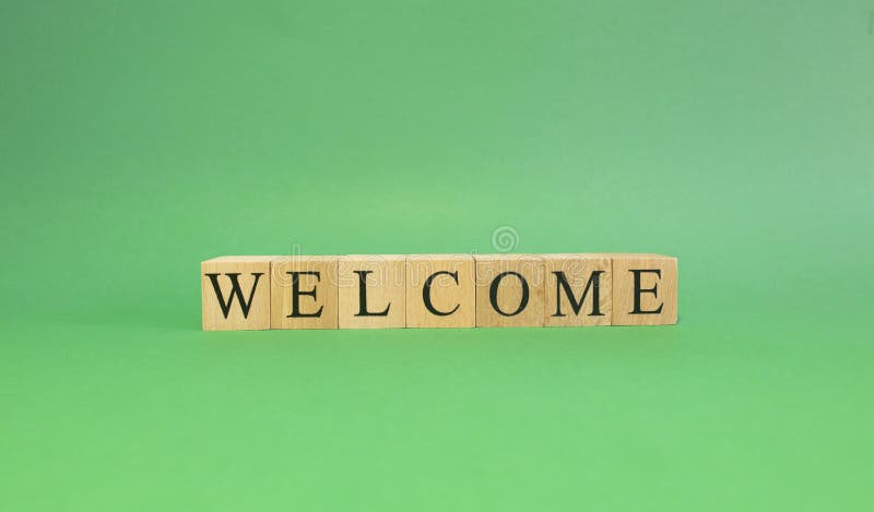 136 Welcome Home Letter Blocks Stock Photos - Free & Royalty-Free Stock ...