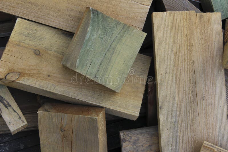 Wooden Blocks. Wooden Texture Background Stock Photo - Image of blasted ...