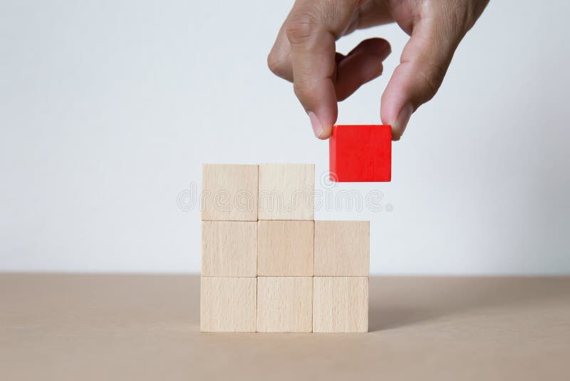 Wooden Blocks Toy Stacked with Out Graphic Stock Image - Image of ... Wooden Blocks Toy Stacked with Out Graphic Stock Image - Image of ...