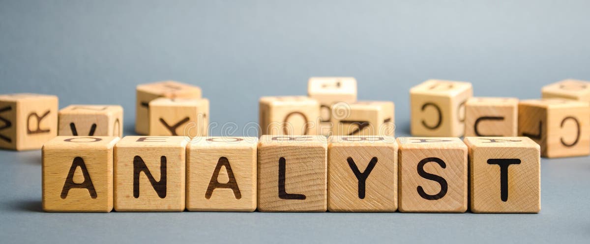 261 Research Analyst Word Stock Photos - Free & Royalty-Free Stock ...