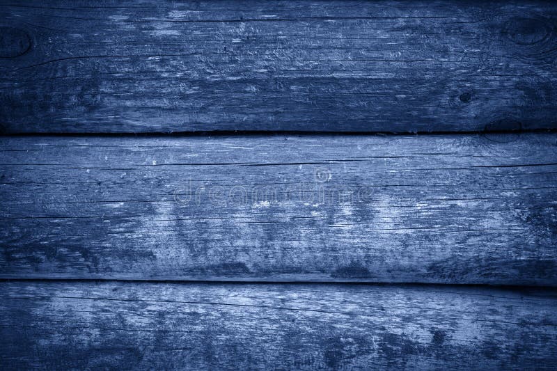 Wooden Blue Painted Board. Wooden Blue Texture Stock Photo - Image of ...