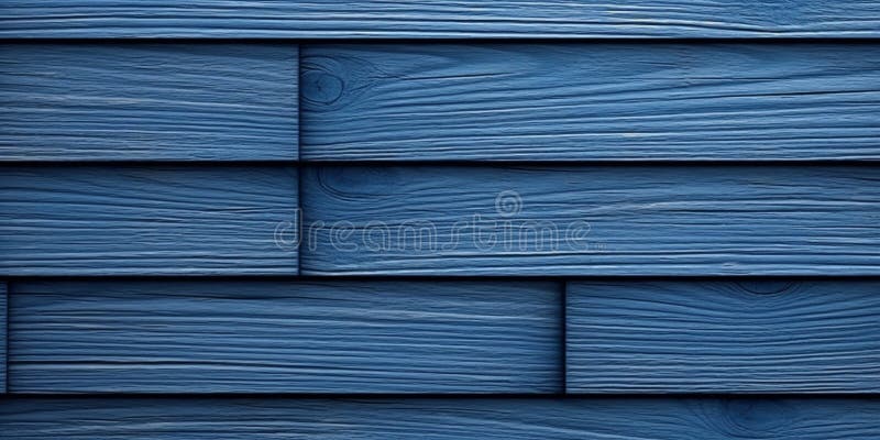 Wooden Blue Texture Minimalism Pattern Seamless Background Stock ...