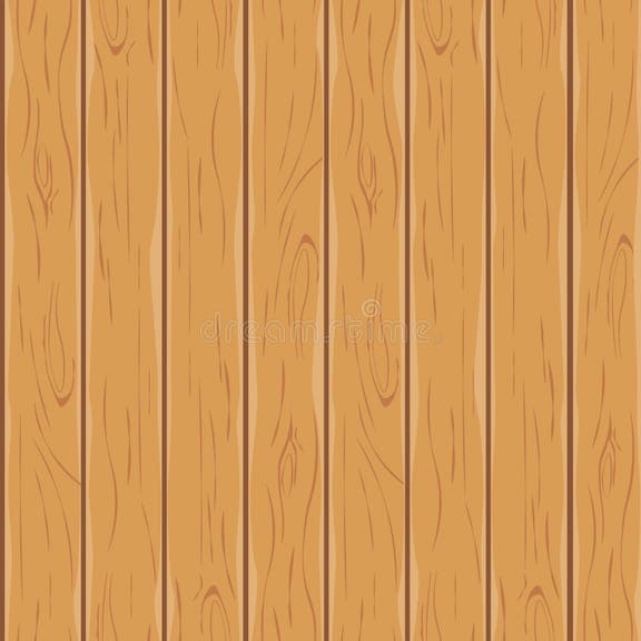 Wooden Board Pattern. Seamless Pattern in the Form of Vertical Wooden ...
