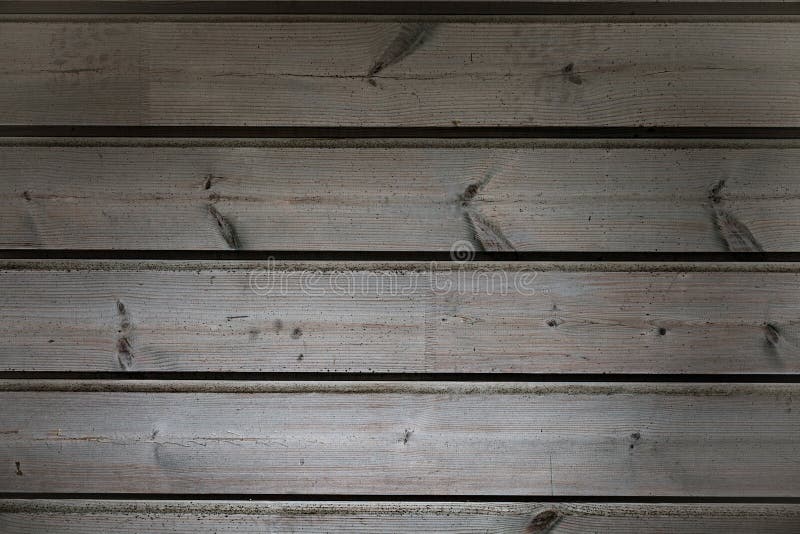 Wooden Board Plank Wall Panel Horisontal Pattern Backdrop Stock Image ...