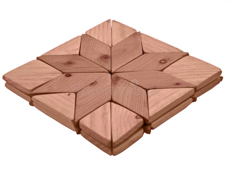 Wooden board square stock image. Image of crack, golden - 13397895