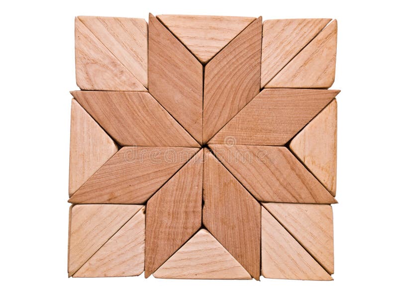 Wooden board square stock image. Image of brown, hard - 13484615