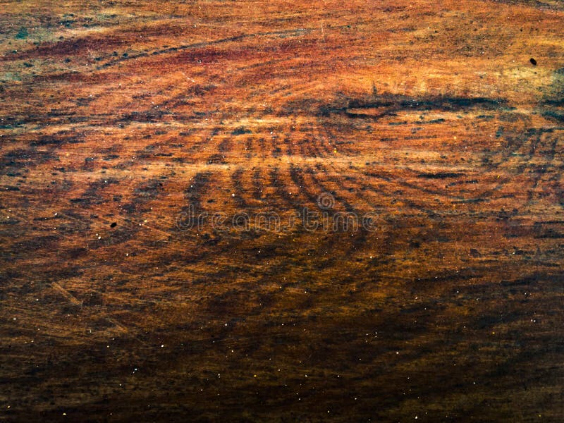 Wooden Board Surface for Background, Closeup View Stock Photo - Image ...