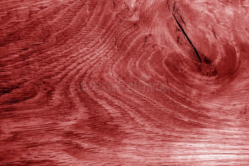 Wooden Board Texture in Red Tone Stock Photo - Image of pine, aged ...