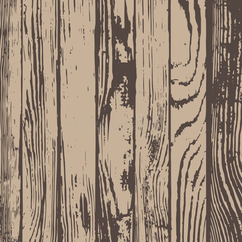 Wooden Boards. Plank Surface Stock Vector - Illustration of modern ...