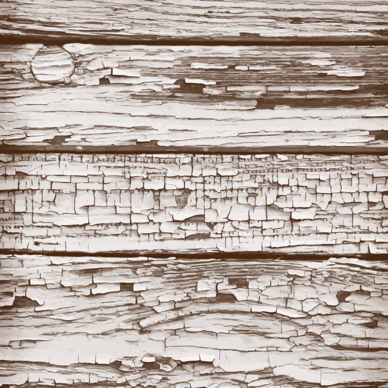 Wooden Boards. Plank Surface Stock Vector - Illustration of repair ...