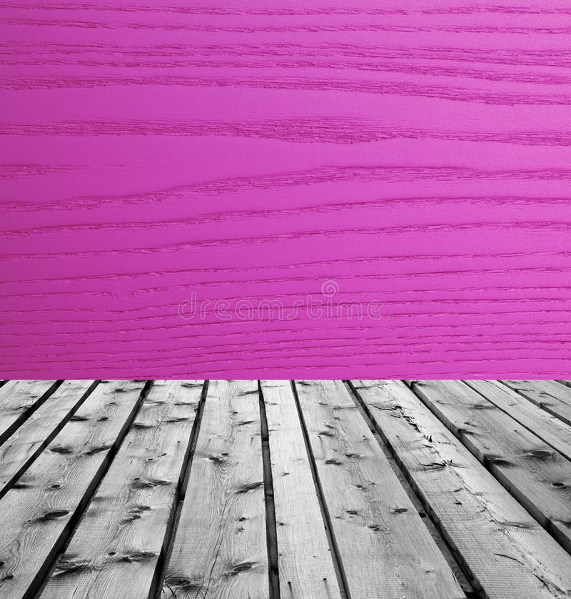 Wooden Boards and Purple Wood Stock Photo - Image of dirty, brown: 39972264
