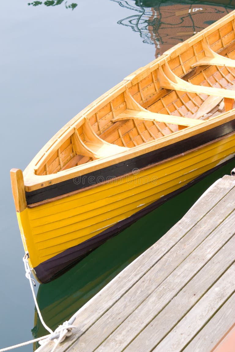 Wooden Boat Showing Ribs Stock Photos - Free & Royalty-Free Stock ...
