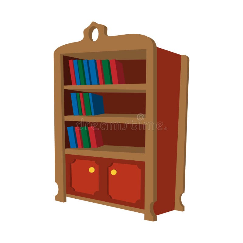 Cartoon Bookcase Stock Illustrations – 5,890 Cartoon Bookcase Stock ...