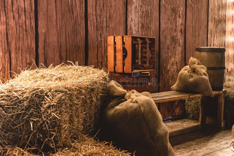 Hay Boxes Bags Stock Photos - Free & Royalty-Free Stock Photos from ...