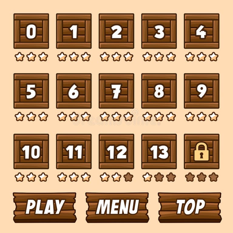 Selection Panel Stock Illustrations – 1,665 Selection Panel Stock ...