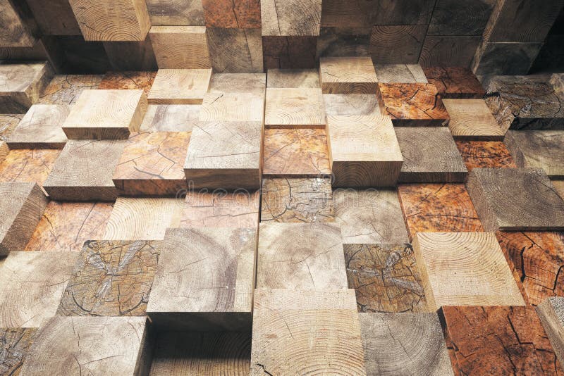 Wooden boxes texture stock illustration. Illustration of grunge - 84618276