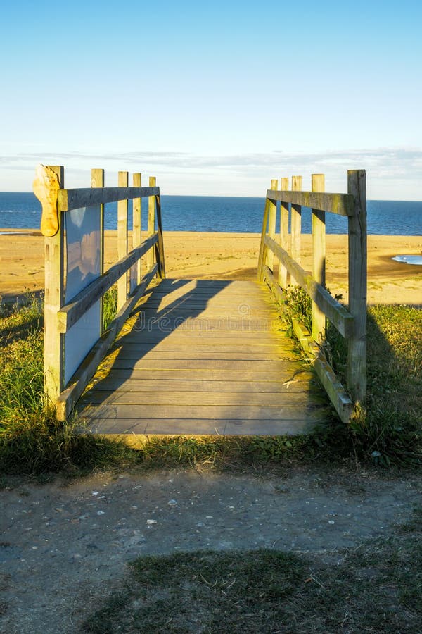Bridge footpath stock photo. Image of bridge, outdoor - 153478438